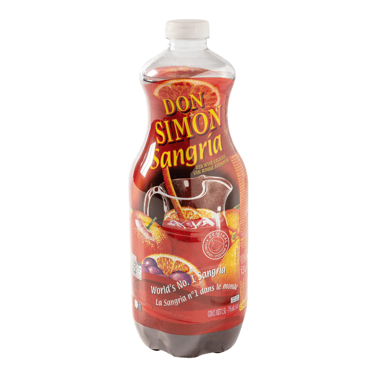 Rode sangria DON SIMON® kopen bij ALDI België