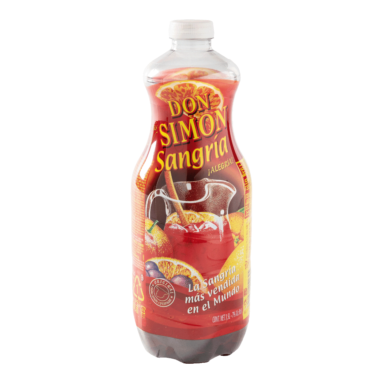 Rode sangria DON SIMON® kopen bij ALDI België