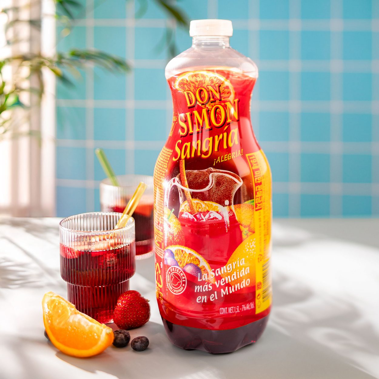 Rode sangria DON SIMON® kopen bij ALDI België