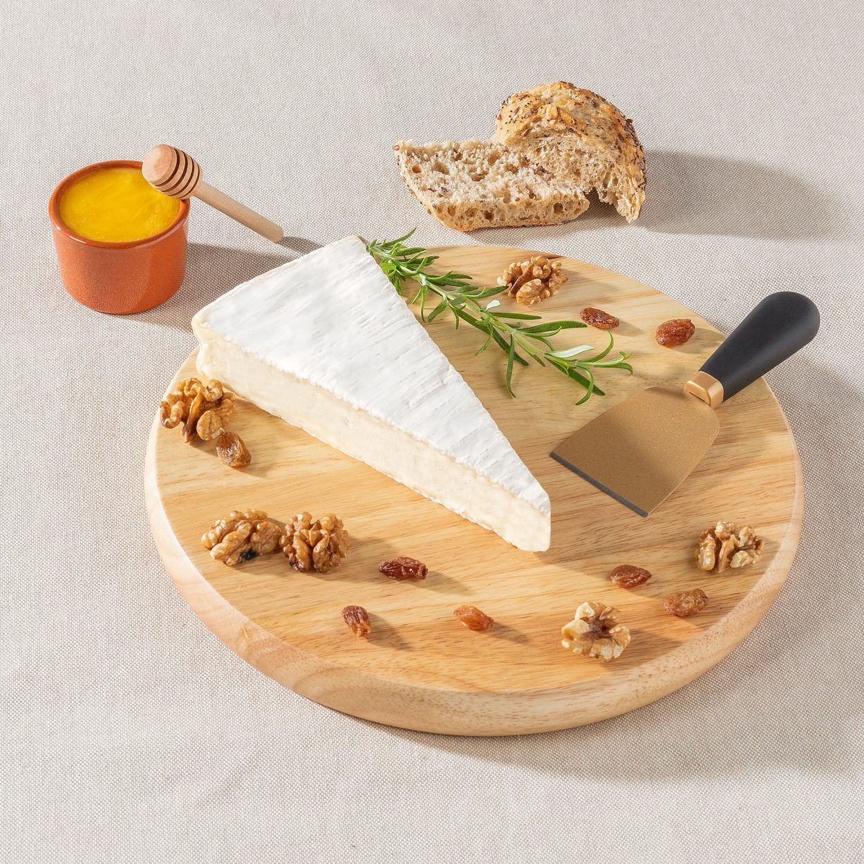 Brie de Meaux BOB kopen bij ALDI België