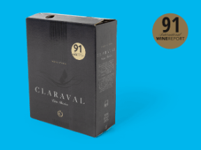 Rode wijn kopen | Ruime keuze | ALDI België