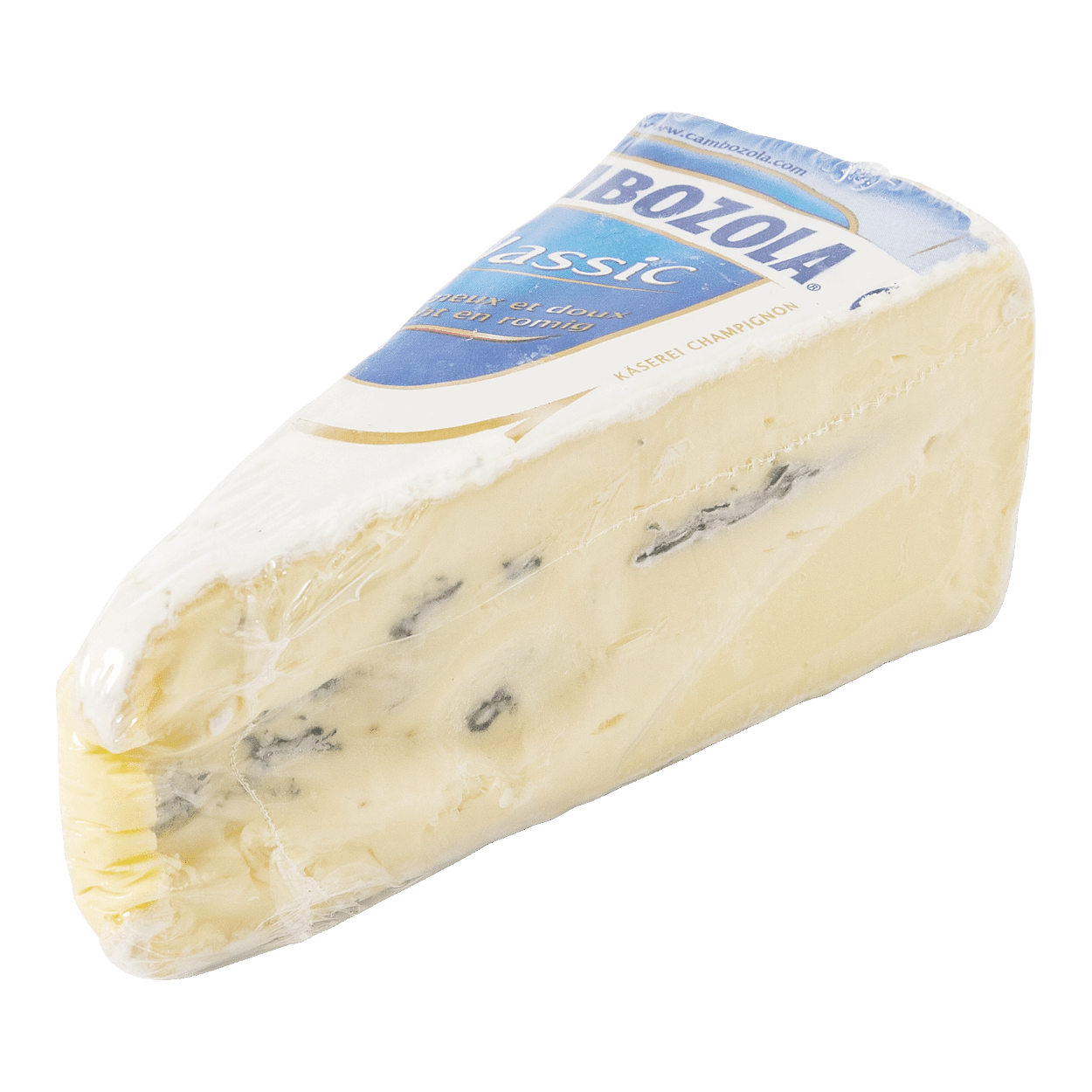 Cambozola günstig bei ALDI