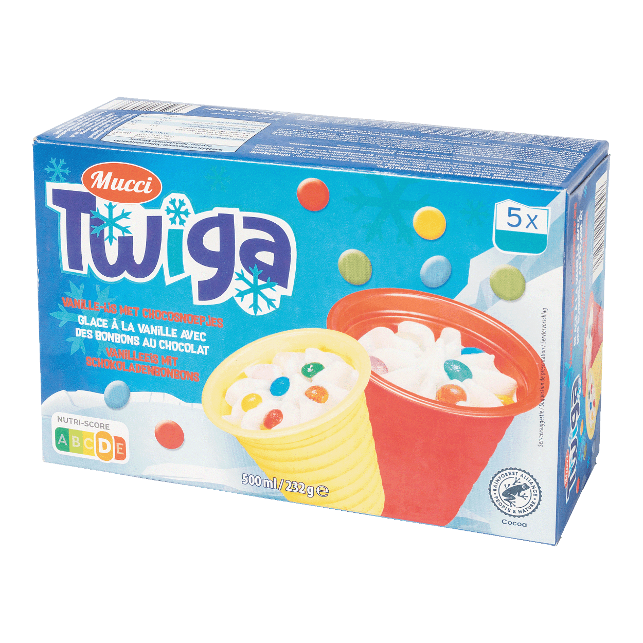Kinderijsjes MUCCI® kopen bij ALDI België