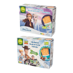 Biscuits | ALDI Belgique