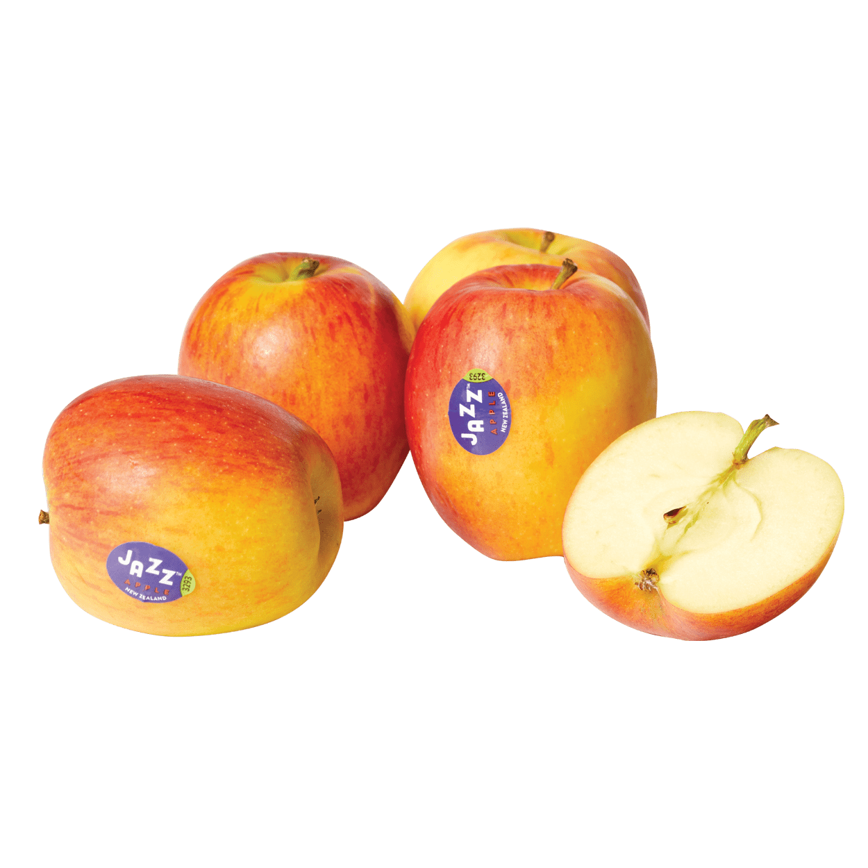 Pommes jazz bon marché chez ALDI