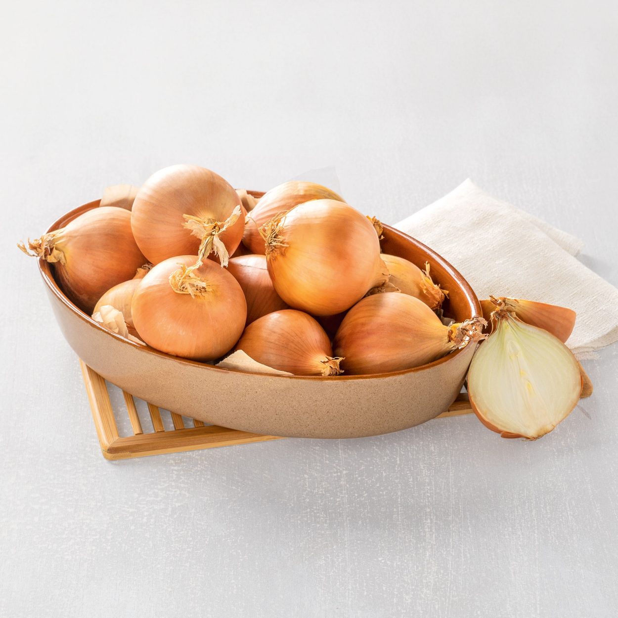 Uien kopen bij ALDI België