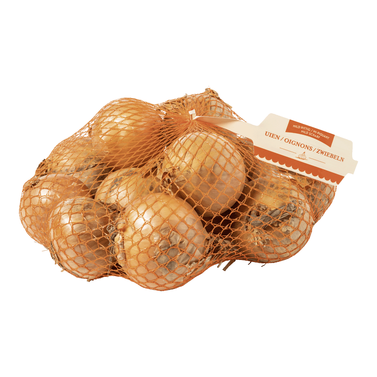 Uien kopen bij ALDI België