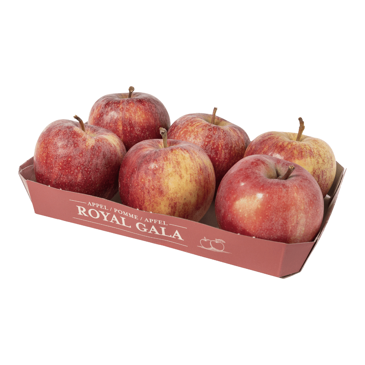 Royal Gala-appels kopen bij ALDI België