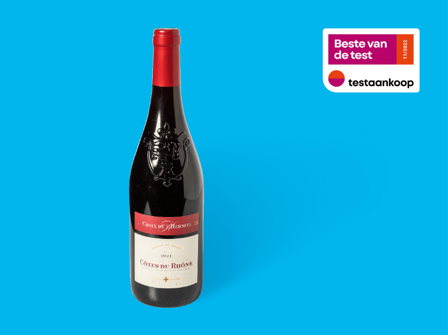 Rode wijn kopen | Ruime keuze | ALDI België