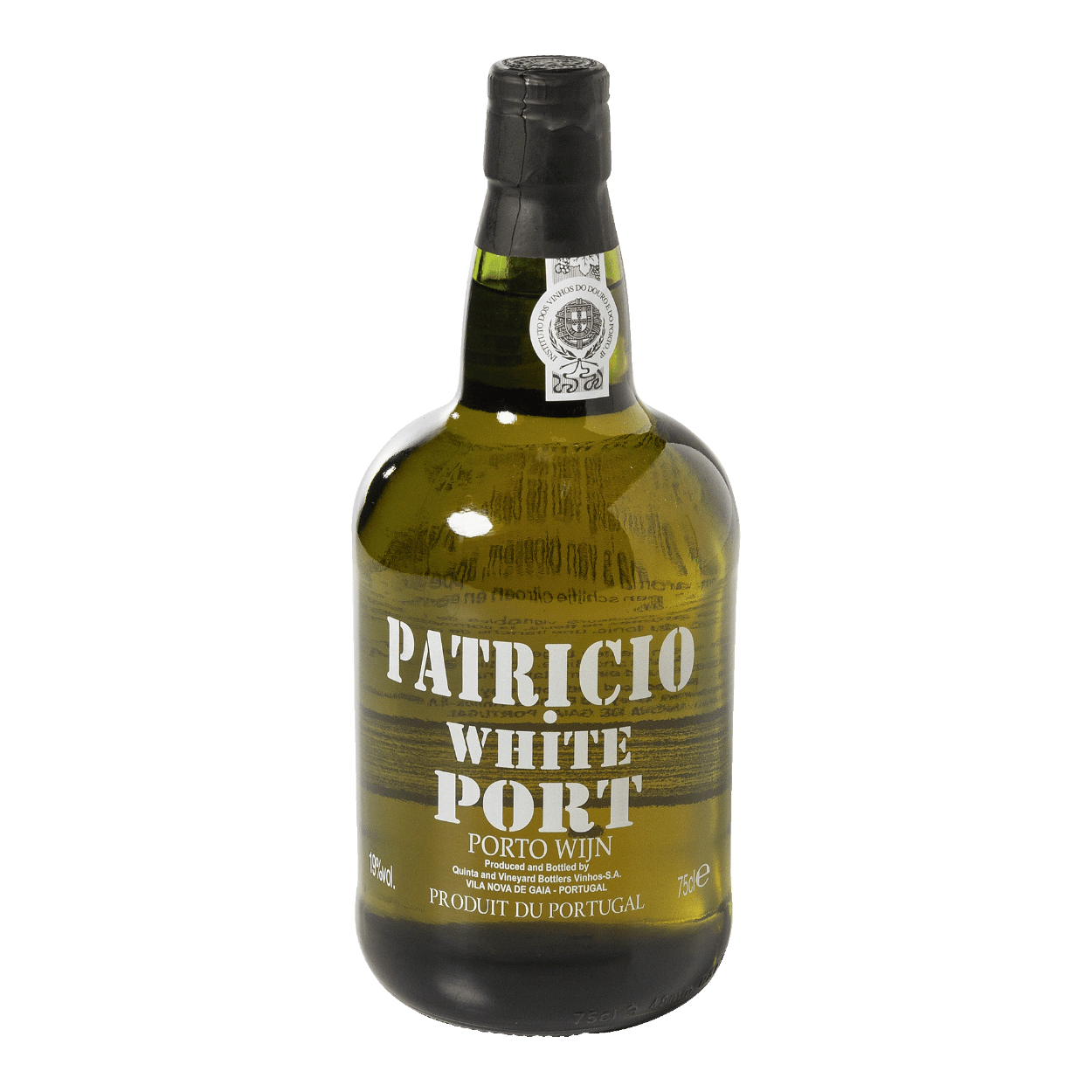 PATRICIO® Weißer Portwein günstig bei ALDI