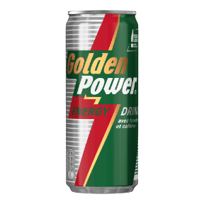 Golden Power: veel energie voor weinig geld | ALDI België
