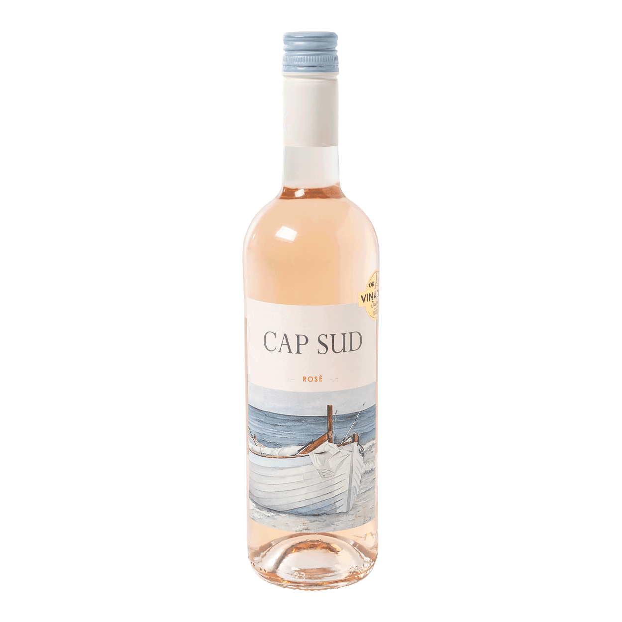 IGP d'Oc Rosé ‚Cap Sud‘ günstig bei ALDI