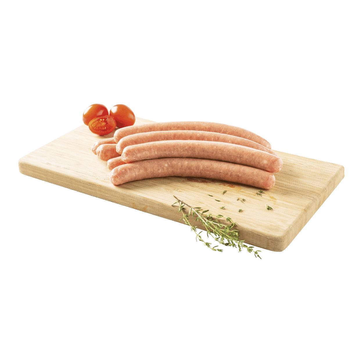 Chipolata varken/kalf kopen bij ALDI België
