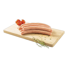 Chipolata Schwein/Kalb günstig bei ALDI