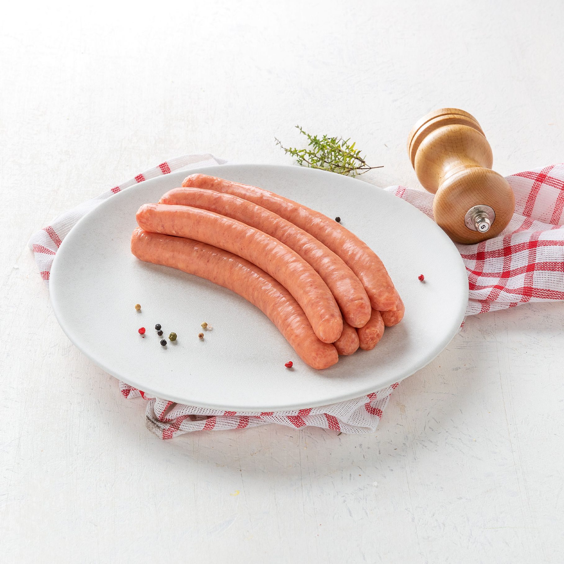 Chipolata varken/kalf kopen bij ALDI België