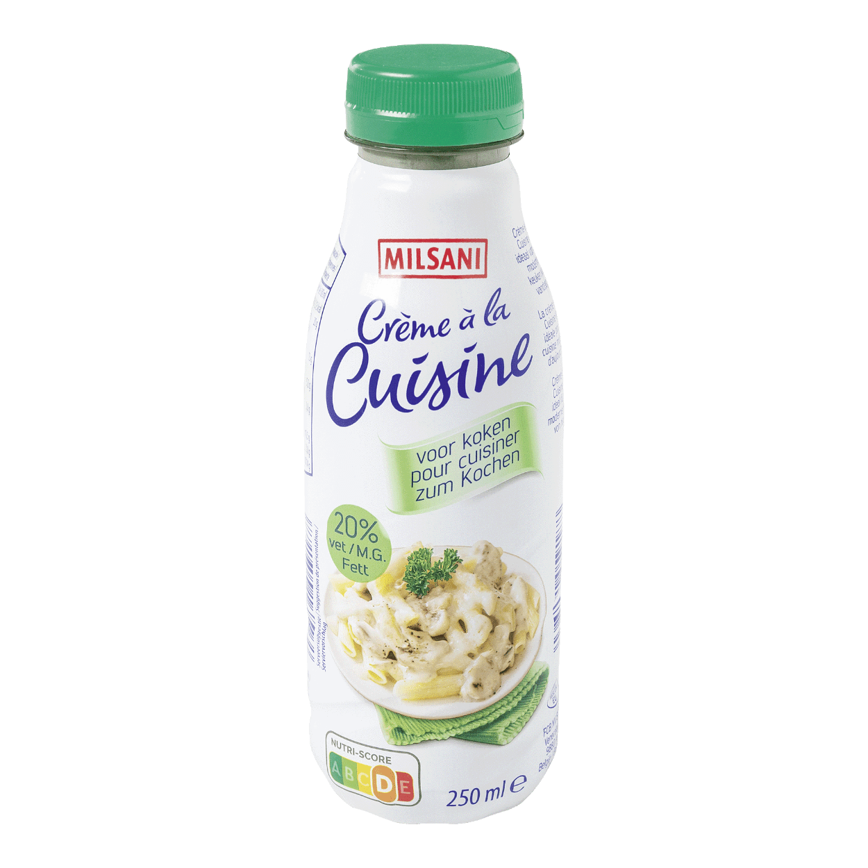 Culinaire room MILSANI® kopen bij ALDI België
