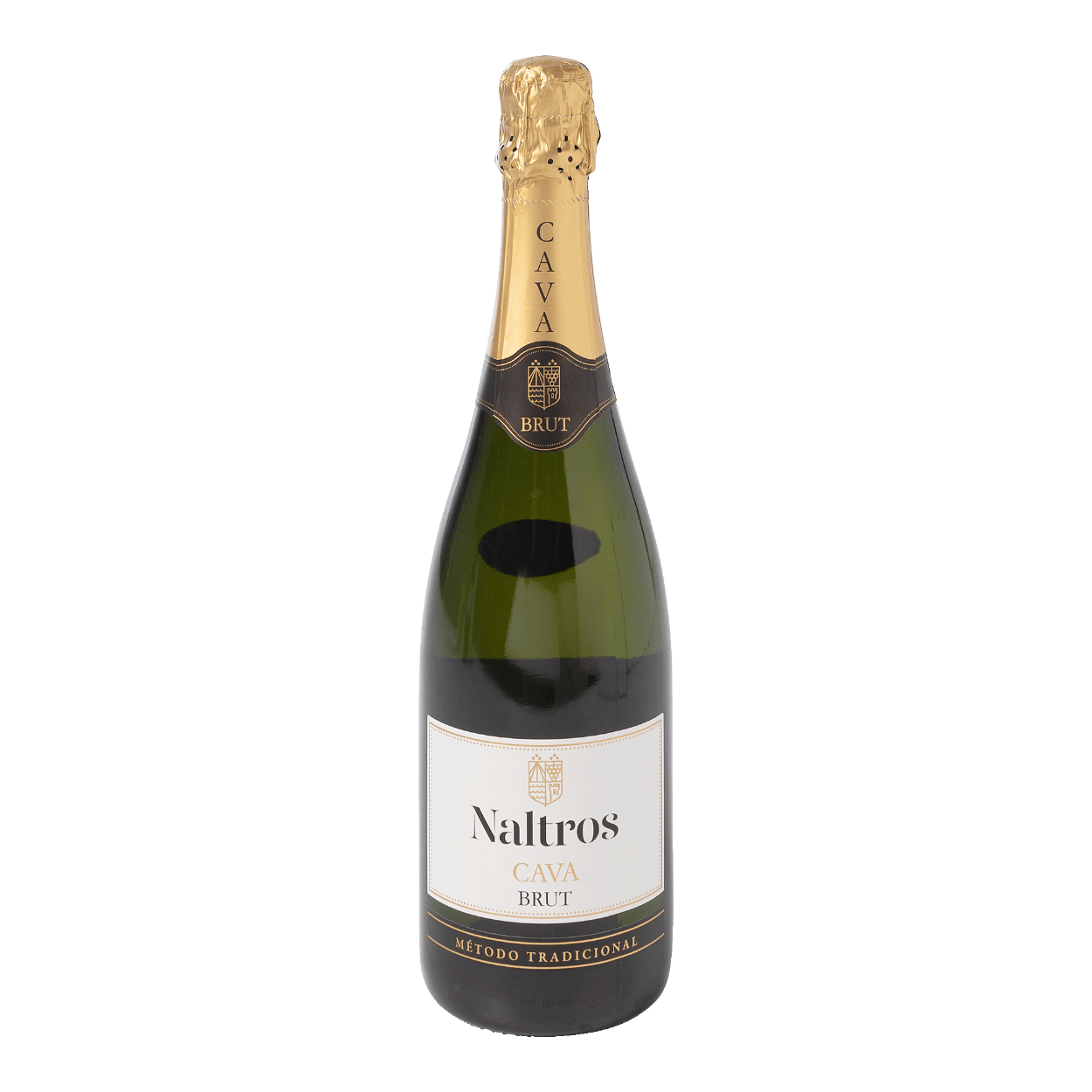 Cava brut NALTROS® bon marché chez ALDI