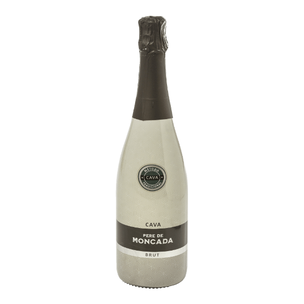 Cava brut PERE DE MONCADA® kopen bij ALDI België