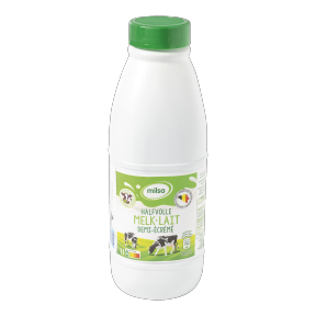 Halfvolle melk MILSA® kopen bij ALDI België