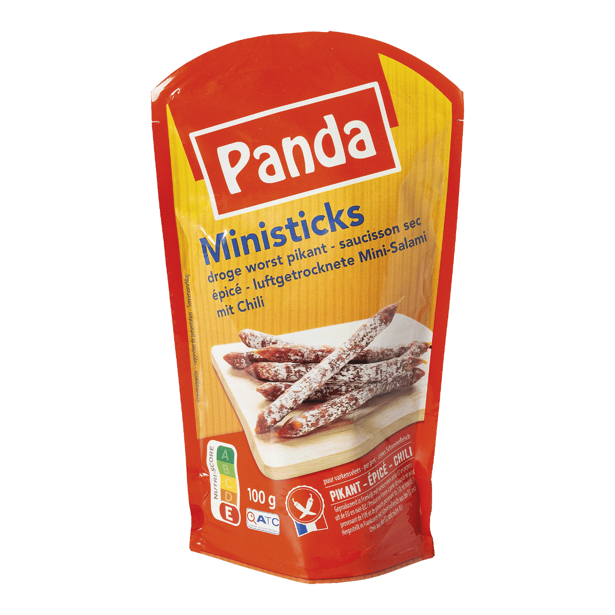 Ministicks PANDA PREMIUM® kopen bij ALDI België