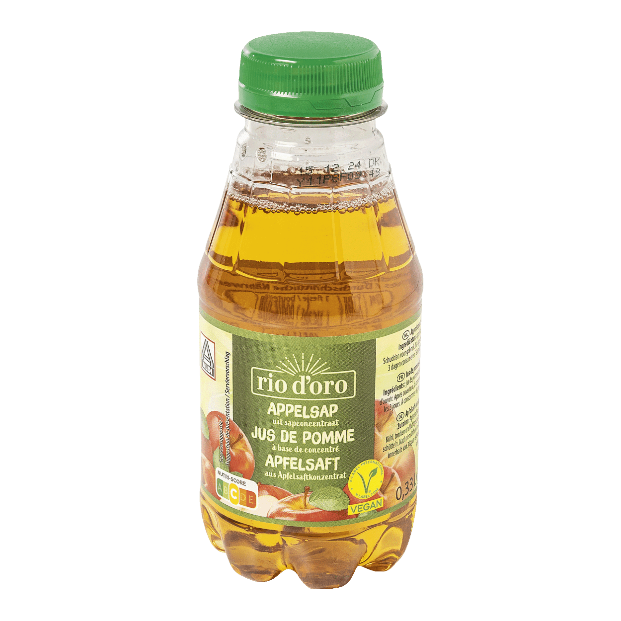 Appelsap, 6 st. RIO D'ORO® kopen bij ALDI België