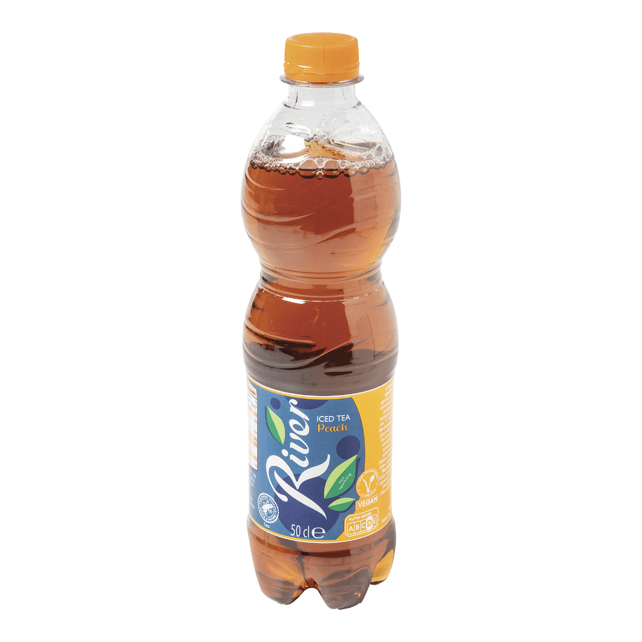 Iced tea, 6 st. RIVER® kopen bij ALDI België
