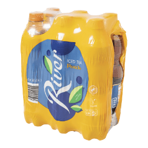 Iced tea, 6-pack RIVER® kopen bij ALDI België