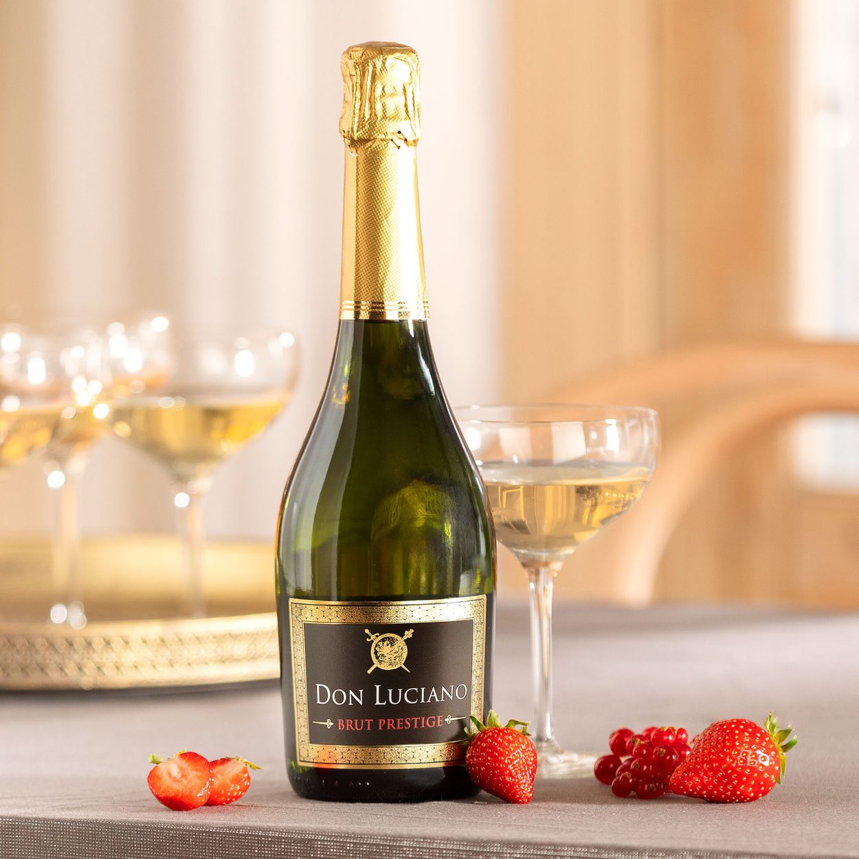 Brut DON LUCIANO® kopen bij ALDI België