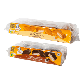 Biscuits | ALDI Belgique