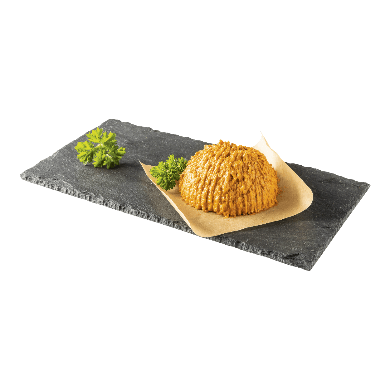 Filet américain préparé bon marché chez ALDI