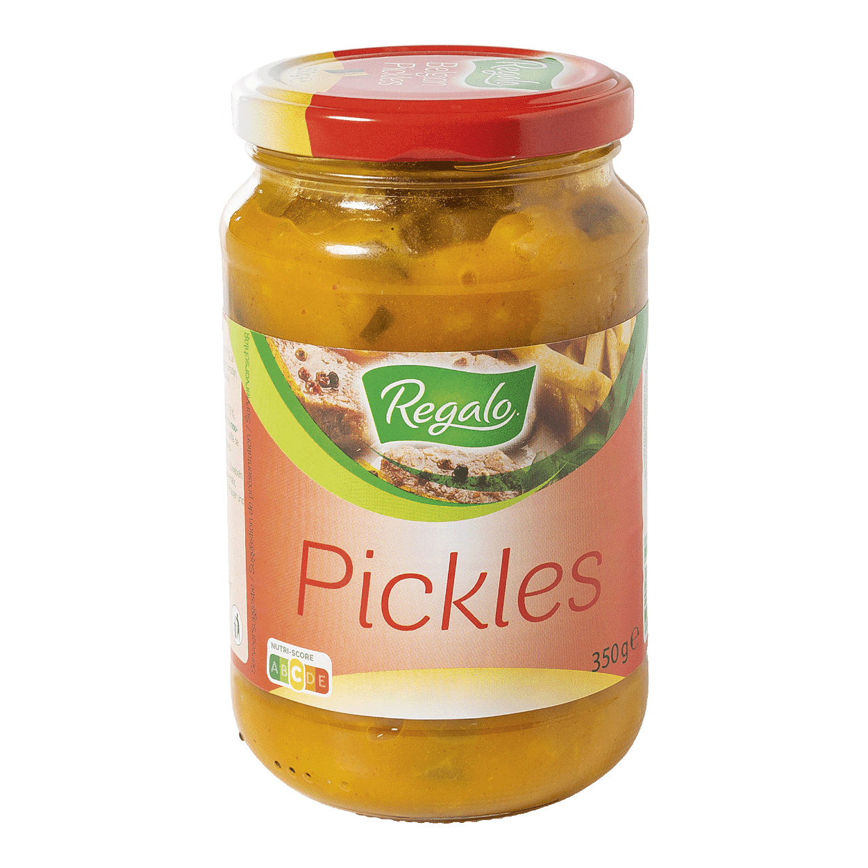 Pickles REGALO® kopen bij ALDI België