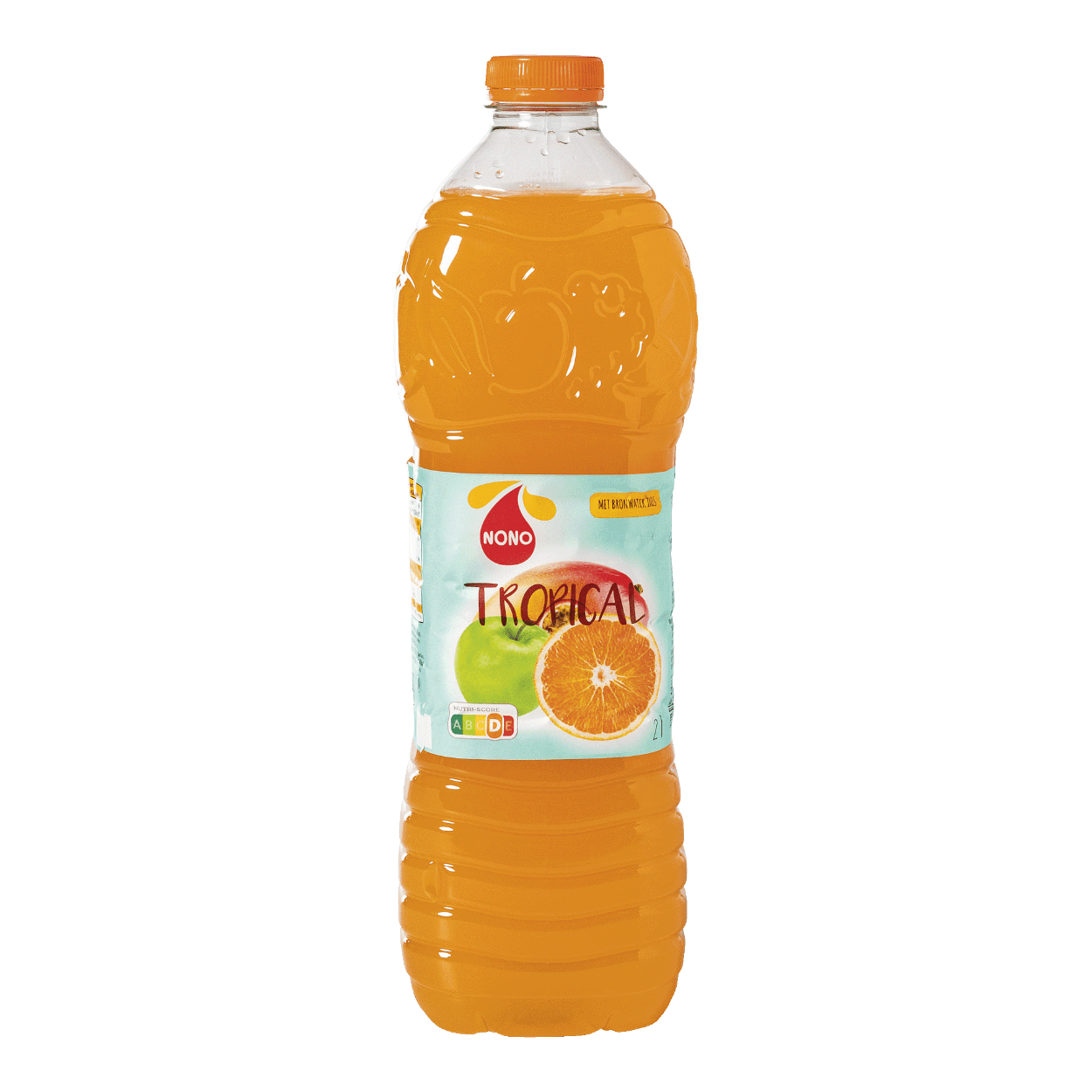 Vruchtenlimonade NONO® kopen bij ALDI België