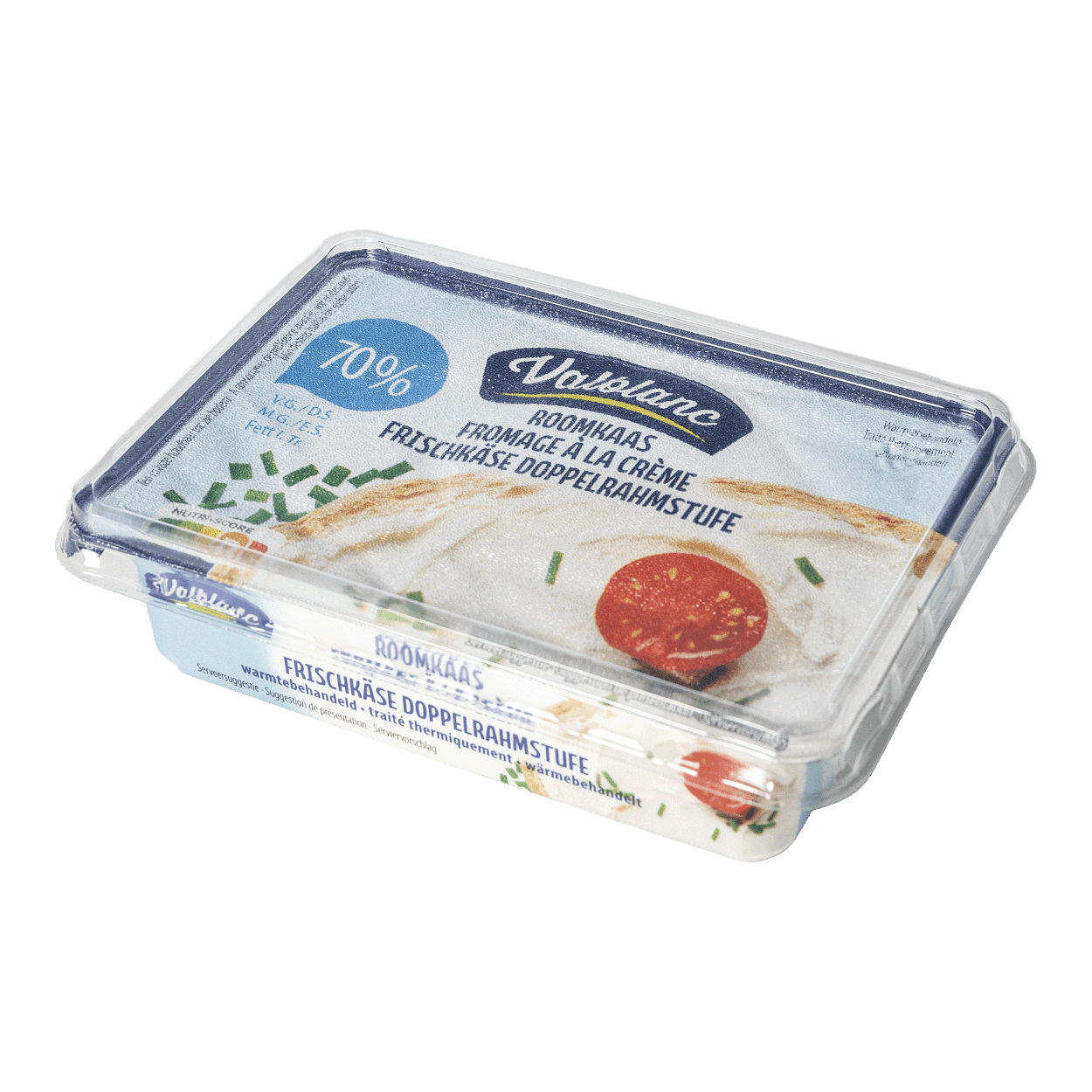 Roomkaas VALBLANC® kopen bij ALDI België