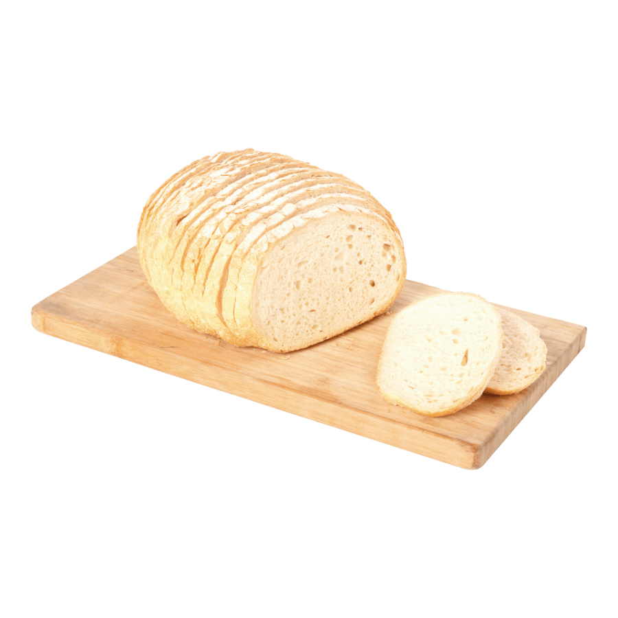 Acheter du pain frais | ALDI Belgique