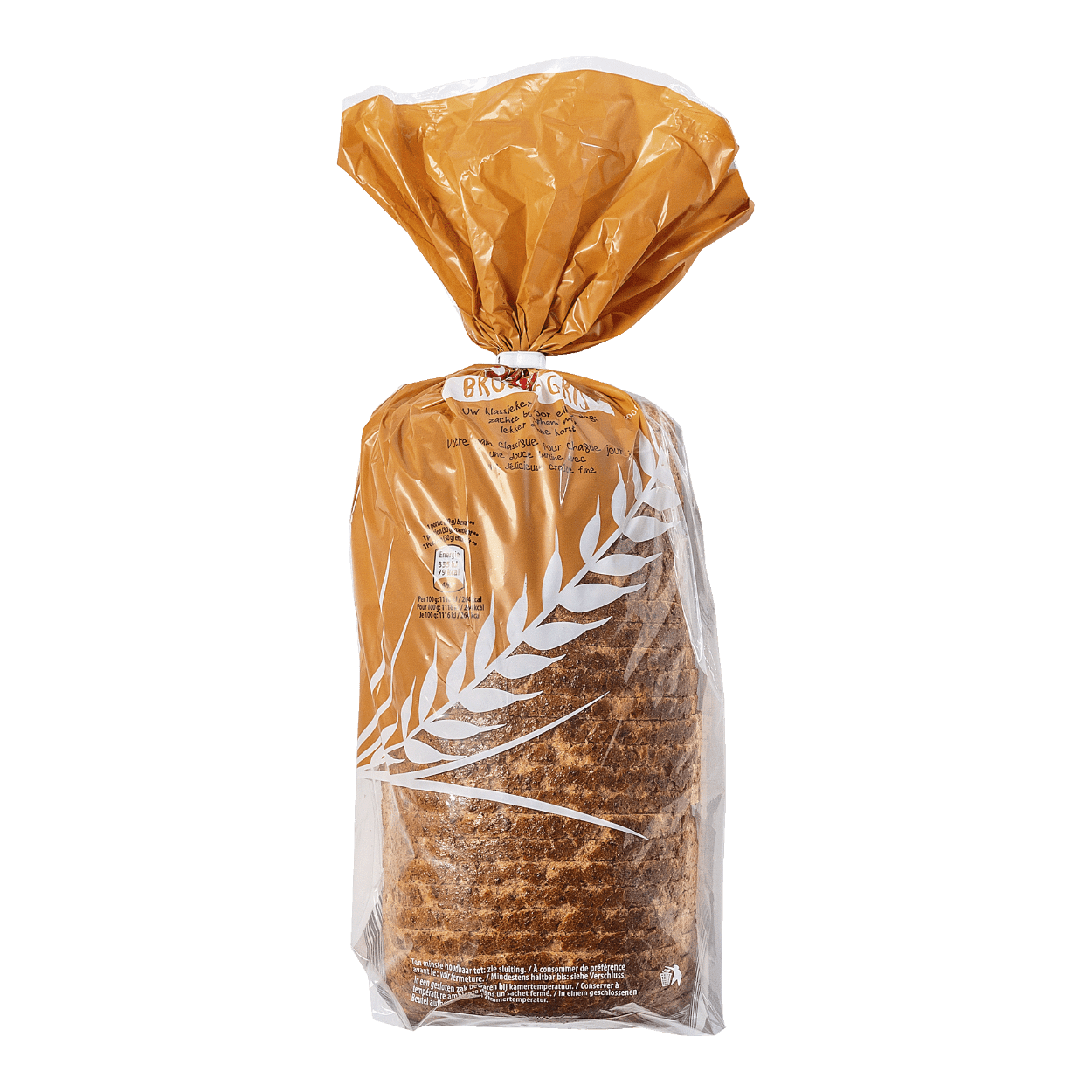 DÉLIPAIN® Pain gris bon marché chez ALDI