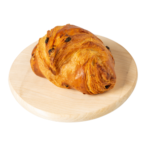 Couque aux raisins secs bon marché chez ALDI