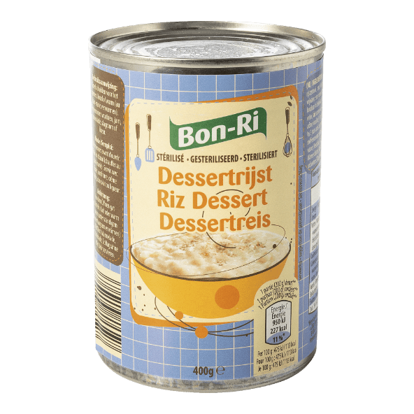 Dessertrijst BON-RI® kopen bij ALDI België