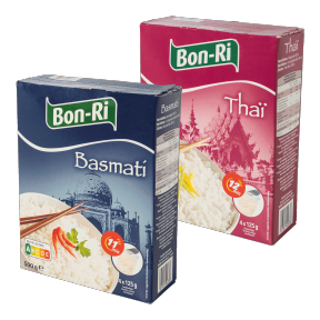 Reis BON-RI® günstig bei ALDI