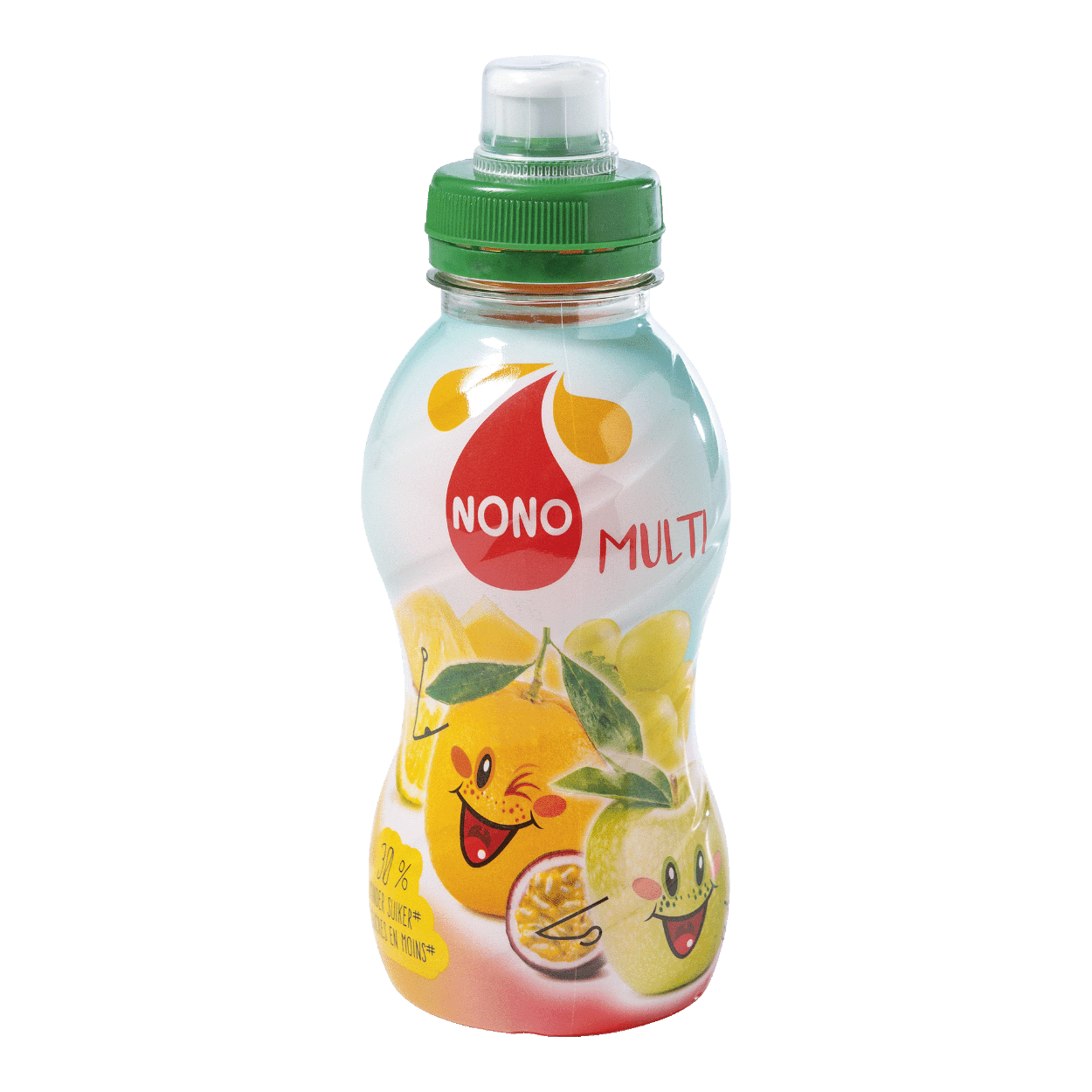 Vruchtenlimonade, 6 st. NONO® kopen bij ALDI België