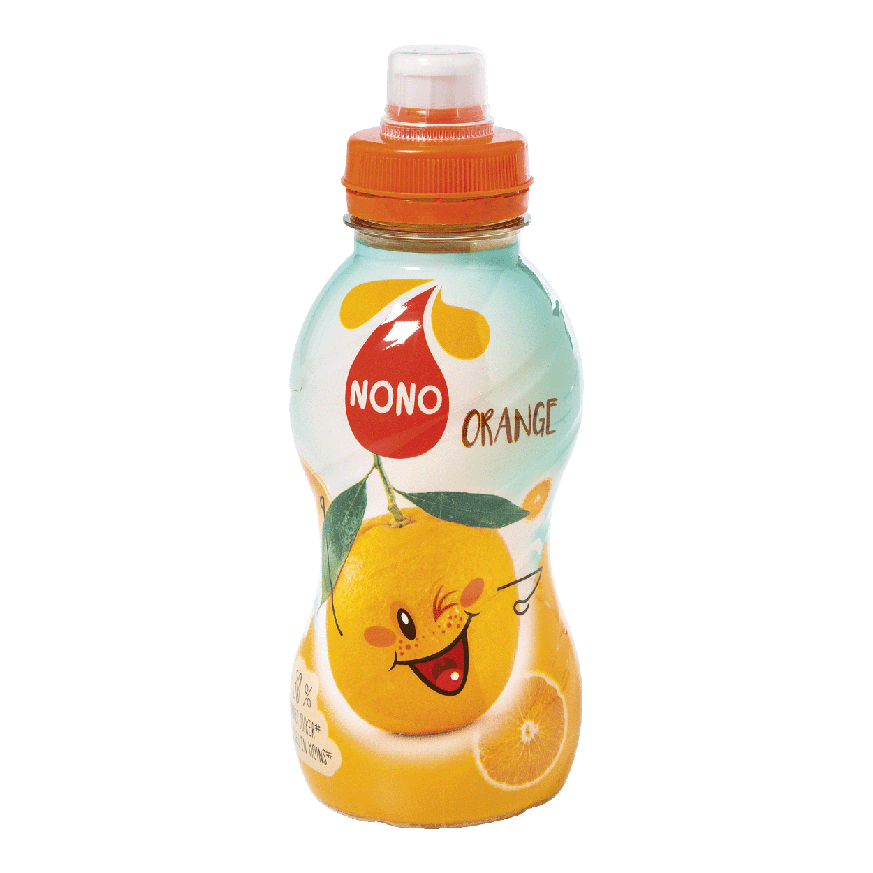 Vruchtenlimonade, 6 st. NONO® kopen bij ALDI België