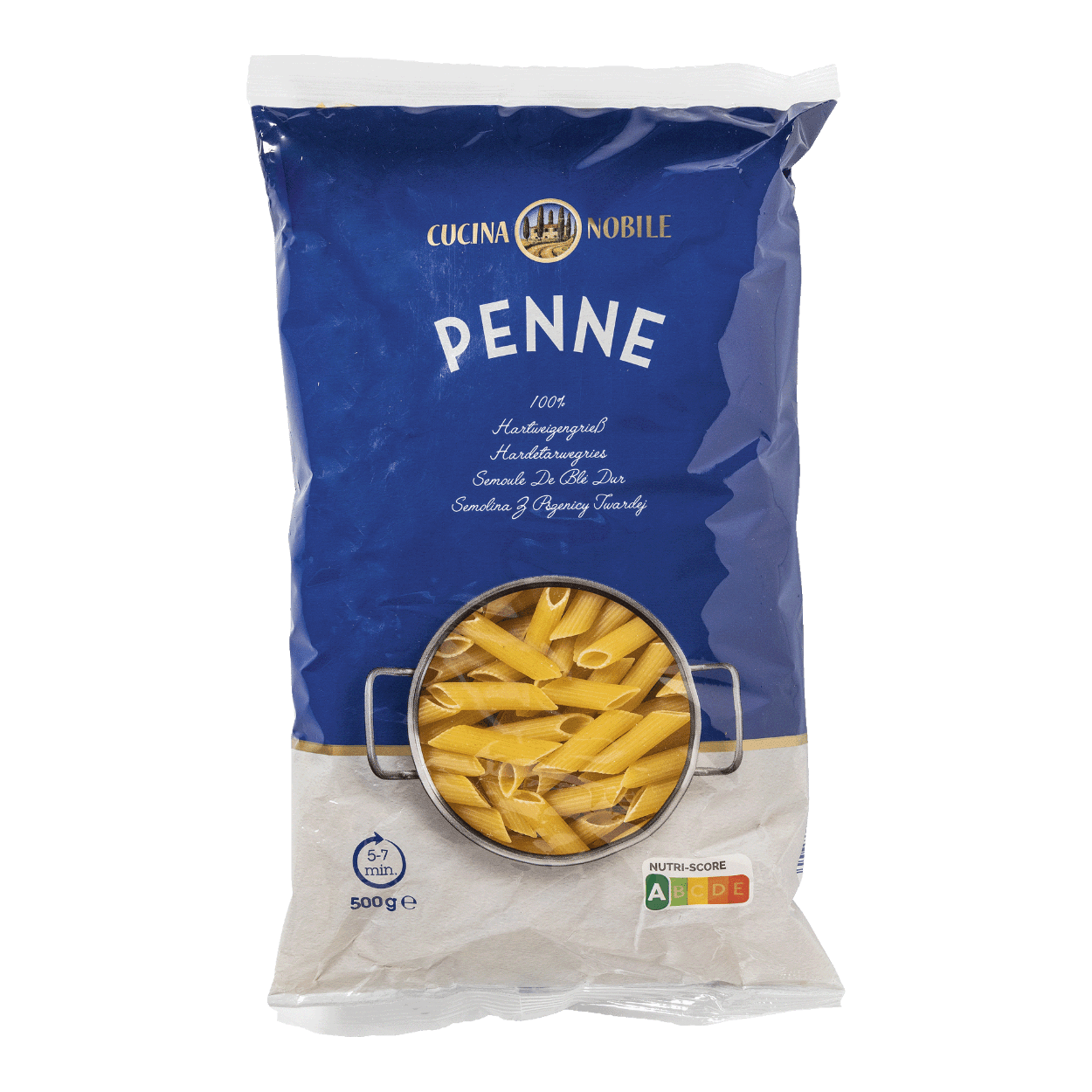 Penne rigate CUCINA® kopen bij ALDI België