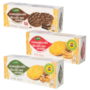 Biscuits | ALDI Belgique