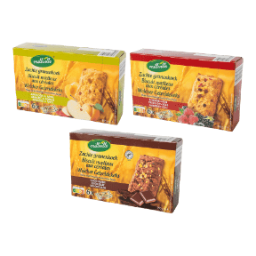 Biscuits | ALDI Belgique