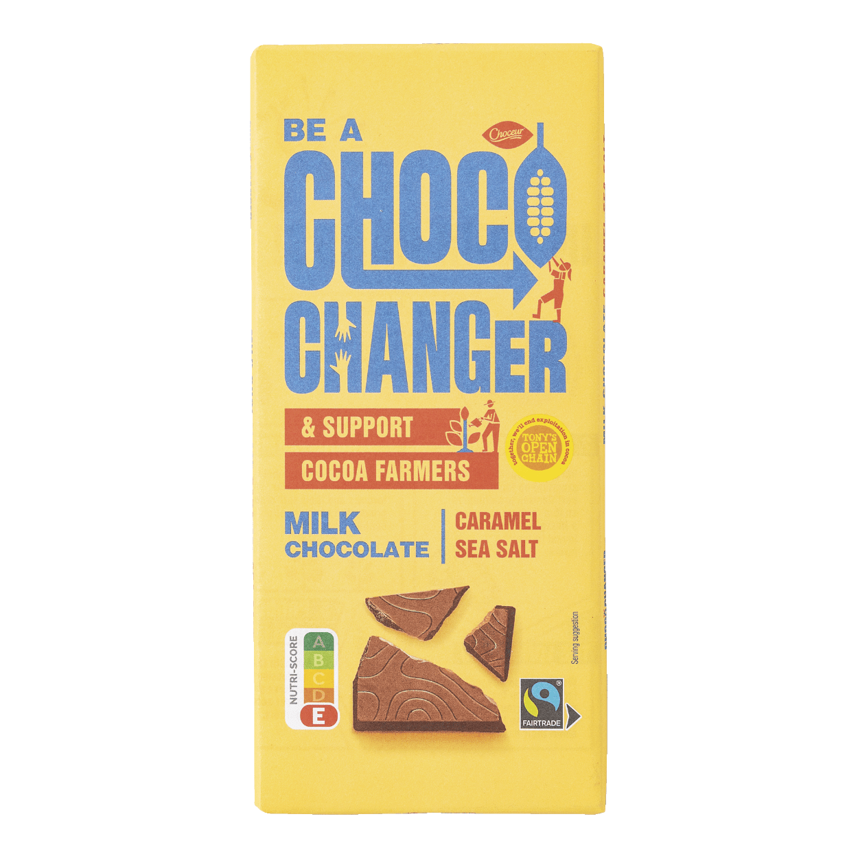 Choco Changer CHOCEUR® kopen bij ALDI België