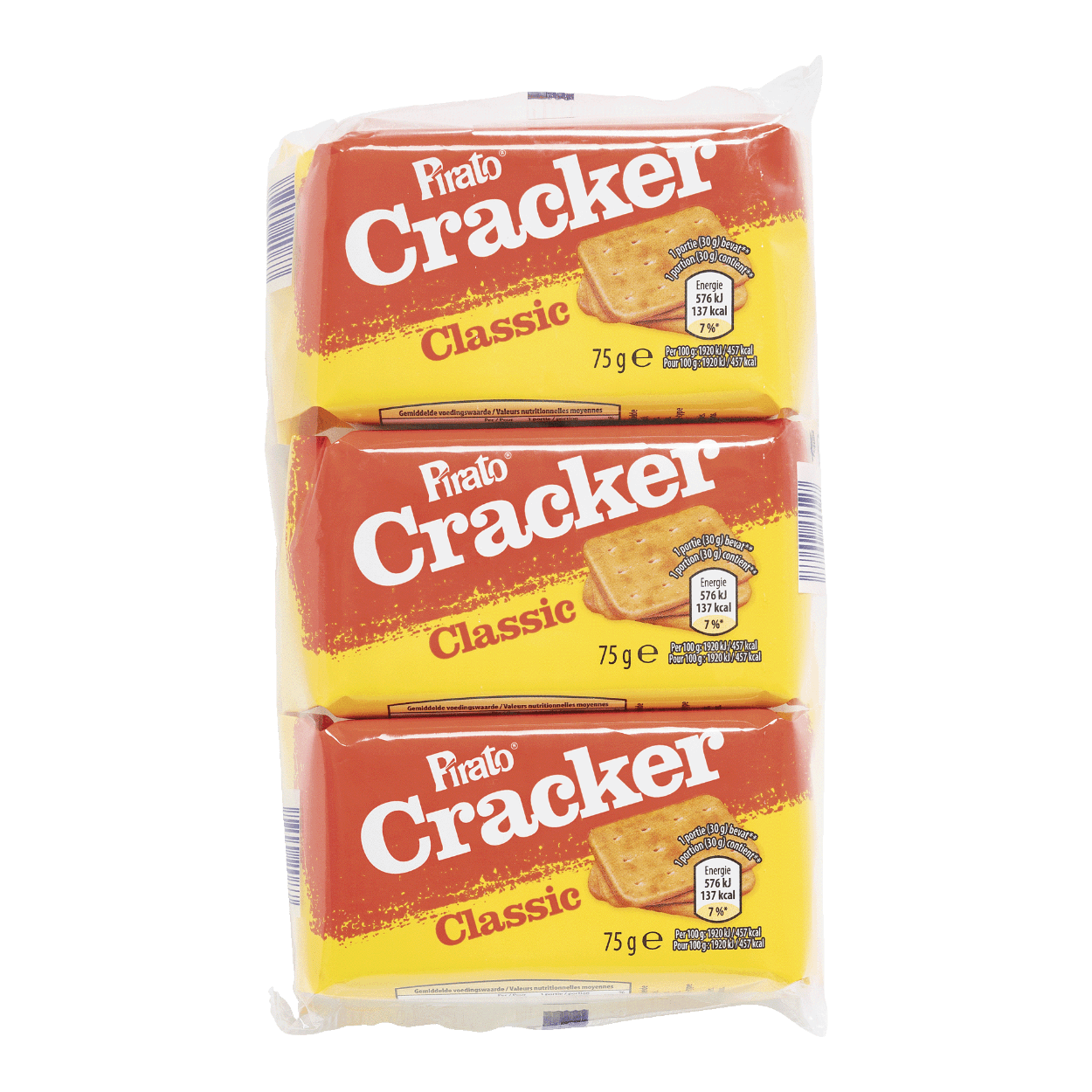Crackers, 3-pack SUNSNACKS® kopen bij ALDI België