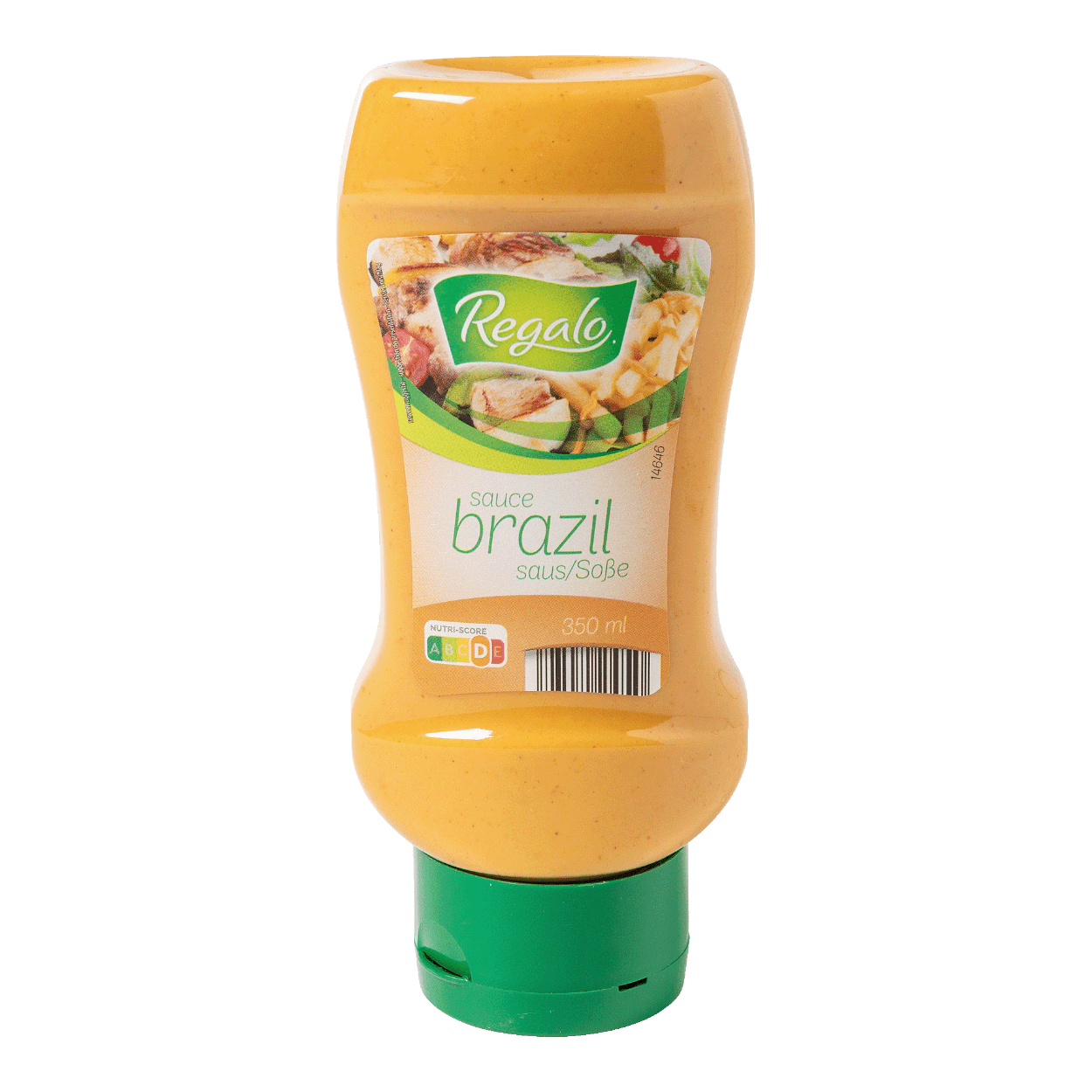 Sauce brazil REGALO® bon marché chez ALDI