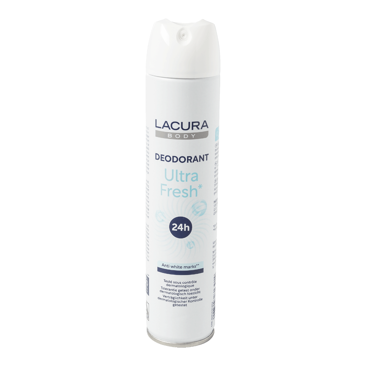 Deodorant LACURA® kopen bij ALDI België