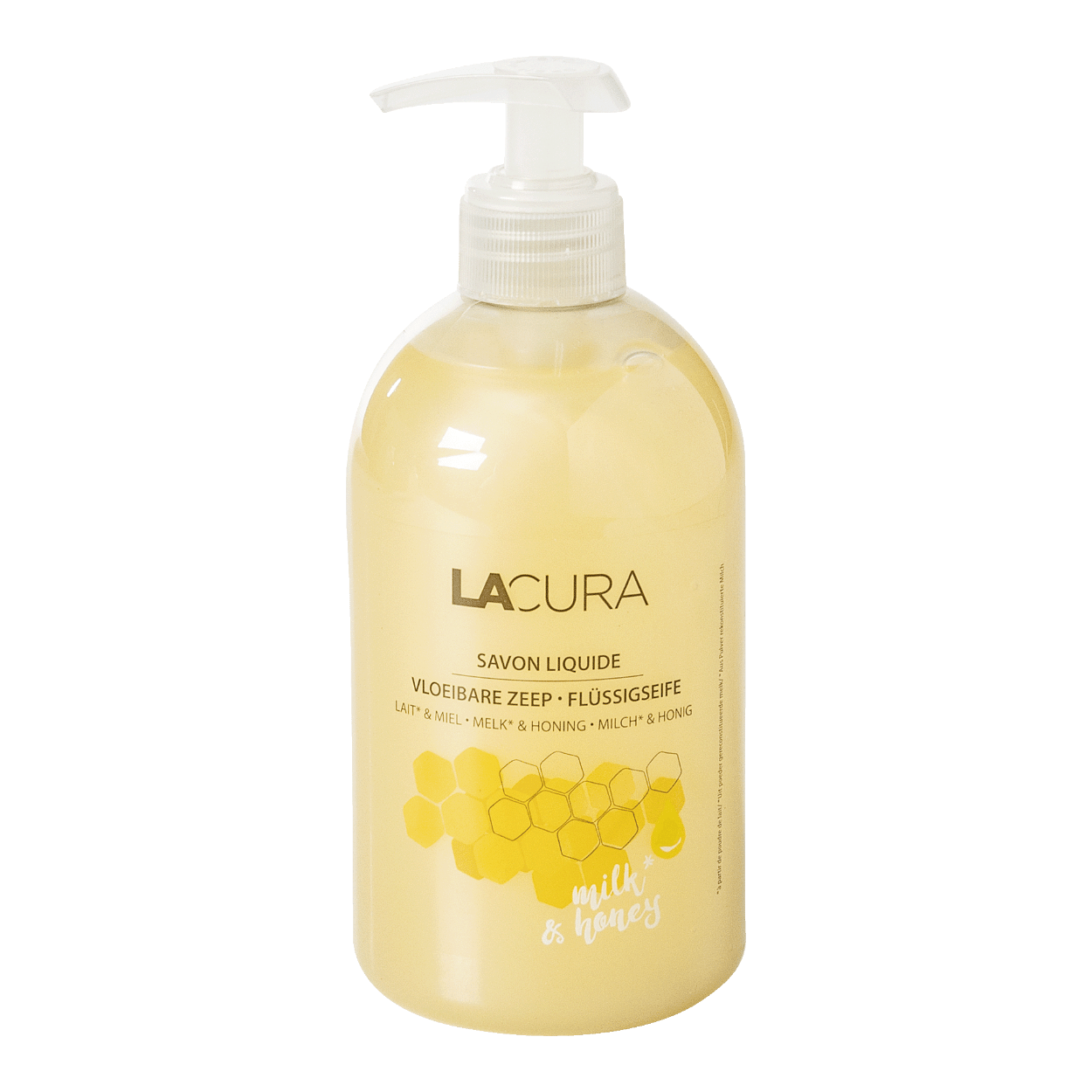 Handzeep LACURA® kopen bij ALDI België