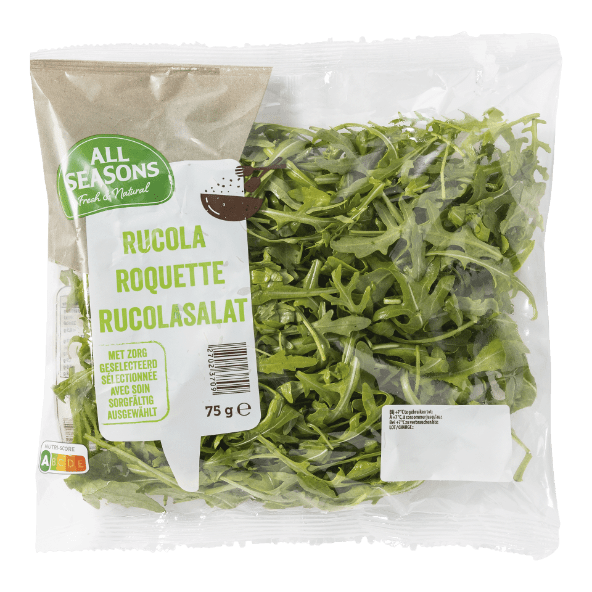 Rucola ALL SEASONS® kopen bij ALDI België