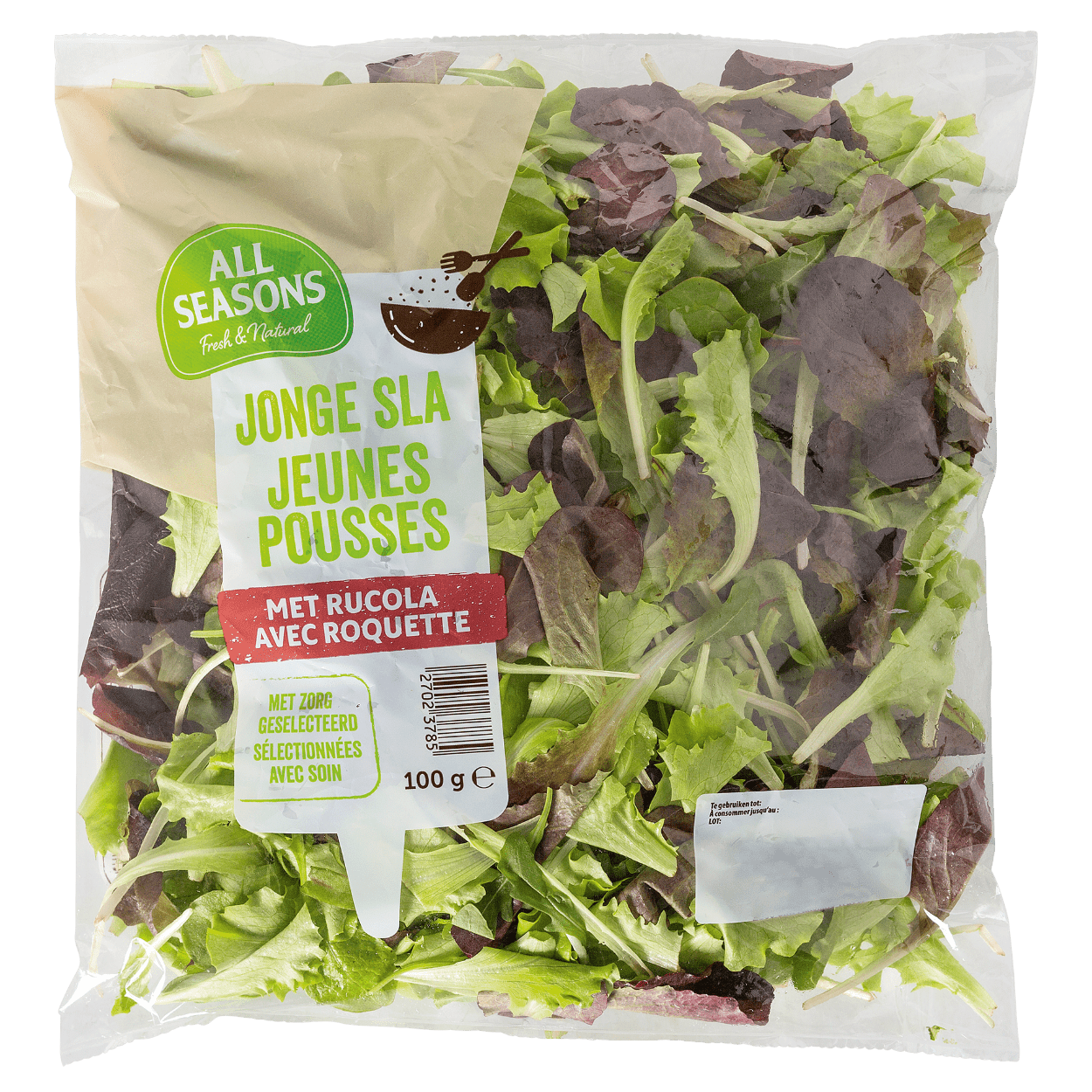 Jonge sla ALL SEASONS® kopen bij ALDI België
